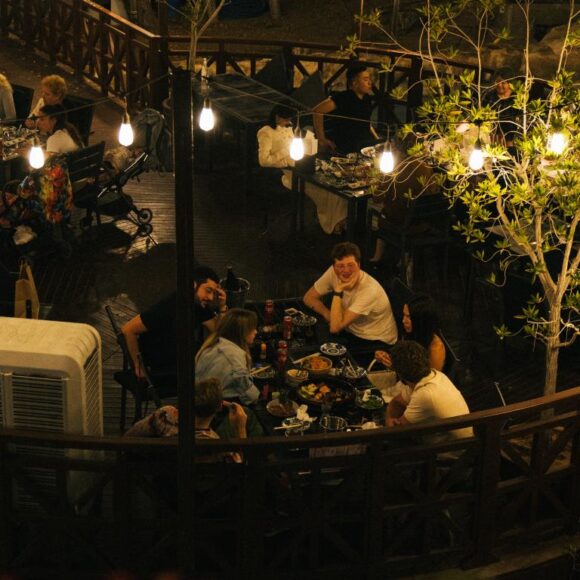 Fujiya Downtown Dubai - near Dubai Mall and DIFC - Fujiya Authentic ...